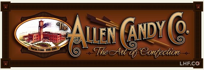 Letterhead Fonts / Gallery