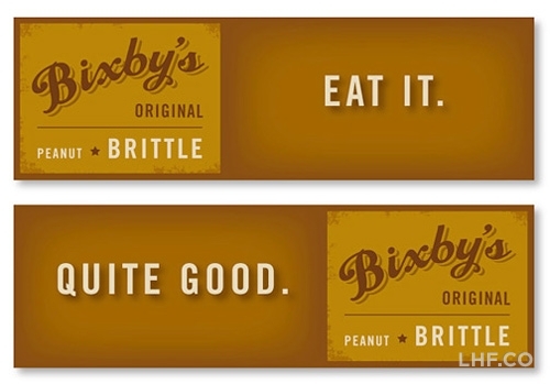 Letterhead Fonts / Gallery