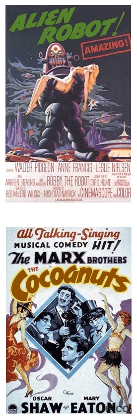 Letterhead Fonts / Gallery