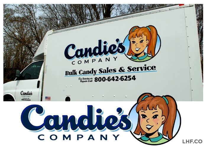 Letterhead Fonts / Gallery