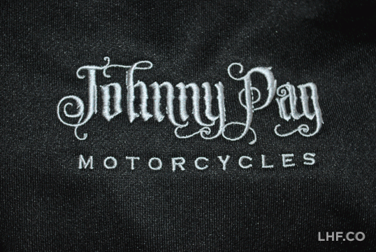 Letterhead Fonts / Gallery