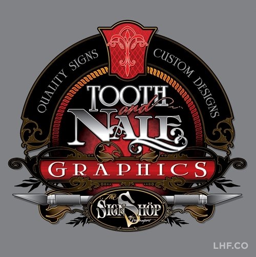 Letterhead Fonts / Gallery